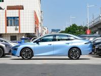 China Aion S Max Electric Sedan with 510-610 km WLTC Range and 204-245 HP Motor Options for sale