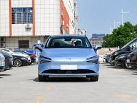 China Aion S Max Electric Sedan with 510-610 km WLTC Range and 204-245 HP Motor Options for sale