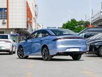 China Aion S Max Electric Sedan with 510-610 km WLTC Range and 204-245 HP Motor Options for sale