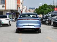 China Aion S Max Electric Sedan with 510-610 km WLTC Range and 204-245 HP Motor Options for sale