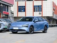 China Aion S Max Electric Sedan with 510-610 km WLTC Range and 204-245 HP Motor Options for sale