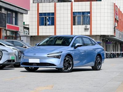 China Aion S Max Electric Sedan with 510-610 km WLTC Range and 204-245 HP Motor Options for sale