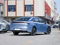 China Aion S Max Electric Sedan with 510-610 km WLTC Range and 204-245 HP Motor Options for sale