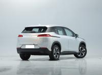 China Aion V 80 Plus Electric SUV 2024 Model - 80 kWh Battery, 600KM Range, L2 Autonomous Driving, 7.6s Acceleration for sale
