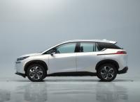 China Aion V 80 Plus Electric SUV 2024 Model - 80 kWh Battery, 600KM Range, L2 Autonomous Driving, 7.6s Acceleration for sale