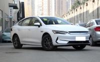 China 2024 BYD Qin Plus DM-i 55km 120km Honor Edition Plug-in Hybrid Sedan for sale