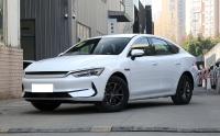 China 2024 BYD Qin Plus DM-i 55km 120km Honor Edition Plug-in Hybrid Sedan for sale