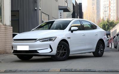 China 2024 BYD Qin Plus DM-i 55km 120km Honor Edition Plug-in Hybrid Sedan for sale