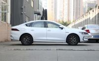 China 2024 BYD Qin Plus DM-i 55km 120km Honor Edition Plug-in Hybrid Sedan for sale