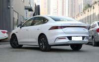 China 2024 BYD Qin Plus DM-i 55km 120km Honor Edition Plug-in Hybrid Sedan for sale