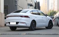China 2024 BYD Qin Plus DM-i 55km 120km Honor Edition Plug-in Hybrid Sedan for sale