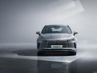 China BYD Destroyer 05 2024 Plug-in Hybrid Electric Car with 55km/120km EV Range and 145kW Motor Power for sale