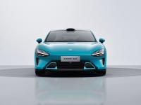 China Xiaomi SU7 2024 Electric Coupe 0-100km in 2.78s CLTC 700-830km Range AWD 495kW for sale