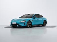 China Xiaomi SU7 2024 Electric Coupe 0-100km in 2.78s CLTC 700-830km Range AWD 495kW for sale