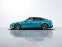 China Xiaomi SU7 2024 Electric Coupe 0-100km in 2.78s CLTC 700-830km Range AWD 495kW for sale
