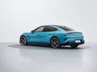 China Xiaomi SU7 2024 Electric Coupe 0-100km in 2.78s CLTC 700-830km Range AWD 495kW for sale