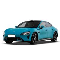 China Xiaomi SU7 2024 Electric Coupe 0-100km in 2.78s CLTC 700-830km Range AWD 495kW for sale