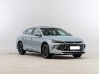 China BYD Qin L DM-i 5.0 PHEV 2100km Range 4830mm Length 4 Door 5 Seater Sedan for sale