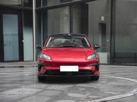 China Aion RT Electric Sedan 4865mm LiDAR 520km-620km Range 150kW Motor for sale