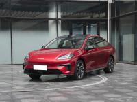 China Aion RT Electric Sedan 4865mm LiDAR 520km-620km Range 150kW Motor for sale