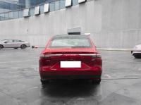 China Aion RT Electric Sedan 4865mm LiDAR 520km-620km Range 150kW Motor for sale