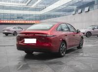 China Aion RT Electric Sedan 4865mm LiDAR 520km-620km Range 150kW Motor for sale