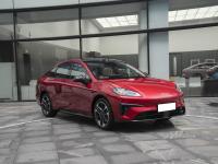 China Aion RT Electric Sedan 4865mm LiDAR 520km-620km Range 150kW Motor for sale