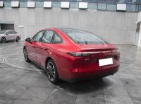 China Aion RT Electric Sedan 4865mm LiDAR 520km-620km Range 150kW Motor for sale