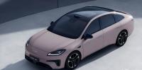 China Aion RT Electric Sedan 4865mm LiDAR 520km-620km Range 150kW Motor for sale