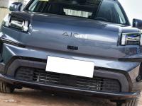 China 2025 GAC Aion V Second Gen Pure Electric SUV 520km-750km Range 150kW Motor for sale