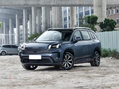China 2025 GAC Aion V Second Gen Pure Electric SUV 520km-750km Range 150kW Motor for sale