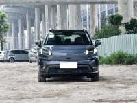 China 2025 GAC Aion V Second Gen Pure Electric SUV 520km-750km Range 150kW Motor for sale