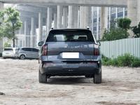 China 2025 GAC Aion V Second Gen Pure Electric SUV 520km-750km Range 150kW Motor for sale