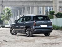 China 2025 GAC Aion V Second Gen Pure Electric SUV 520km-750km Range 150kW Motor for sale