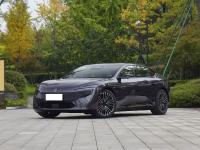 China 2025 AVATR 12 EV EREV Electric Sedan 5020mm 39kWh Battery 231kW Motor for sale