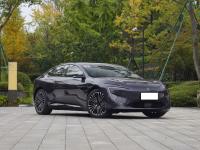 China 2025 AVATR 12 EV EREV Electric Sedan 5020mm 39kWh Battery 231kW Motor for sale