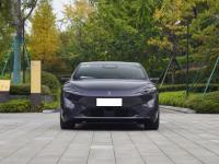 China 2025 AVATR 12 EV EREV Electric Sedan 5020mm 39kWh Battery 231kW Motor for sale