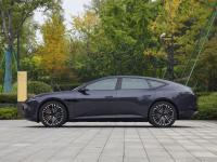 China 2025 AVATR 12 EV EREV Electric Sedan 5020mm 39kWh Battery 231kW Motor for sale