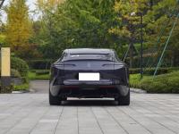 China 2025 AVATR 12 EV EREV Electric Sedan 5020mm 39kWh Battery 231kW Motor for sale