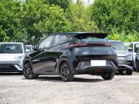 China 2025 BYD Seagull, EV range 305KM-405KM, upgraded configuration, lower price! for sale