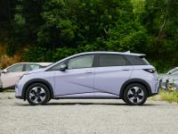China 2025 BYD Dolphin, EV range increased to 520KM, configuration upgraded, price unchanged for sale
