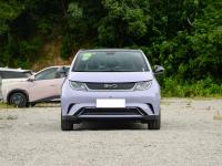 China 2025 BYD Dolphin, EV range increased to 520KM, configuration upgraded, price unchanged for sale