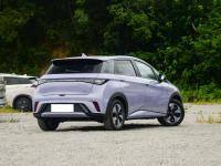 China 2025 BYD Dolphin, EV range increased to 520KM, configuration upgraded, price unchanged for sale