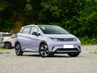 China 2025 BYD Dolphin, EV range increased to 520KM, configuration upgraded, price unchanged for sale