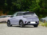 China 2025 BYD Dolphin, EV range increased to 520KM, configuration upgraded, price unchanged for sale