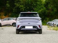 China 2025 BYD Dolphin, EV range increased to 520KM, configuration upgraded, price unchanged for sale