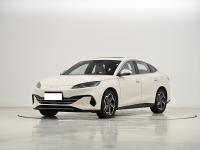 China 2024 BYD Seal 06 DM-i PHEV Hybrid Sedan 2100km Range 1.36L CLTC Fuel Consumption for sale