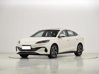 China 2024 BYD Seal 06 DM-i PHEV Hybrid Sedan 2100km Range 1.36L CLTC Fuel Consumption for sale