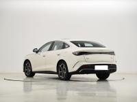 China 2024 BYD Seal 06 DM-i PHEV Hybrid Sedan 2100km Range 1.36L CLTC Fuel Consumption for sale