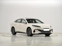 China 2024 BYD Seal 06 DM-i PHEV Hybrid Sedan 2100km Range 1.36L CLTC Fuel Consumption for sale